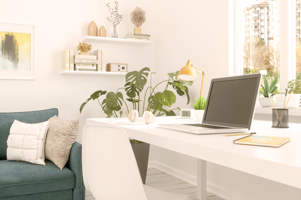 Setting Up Your Remote Workspace Setting Up Your Remote Workspace